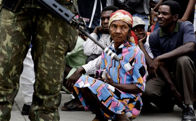 U.S. Court: Alien Tort Statute/Torture Victim Protection Act – CJA