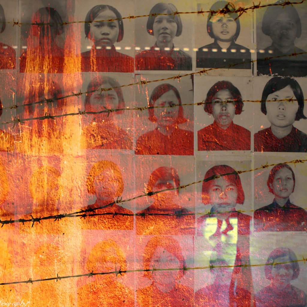 CJA – Center for Justice & Accountability