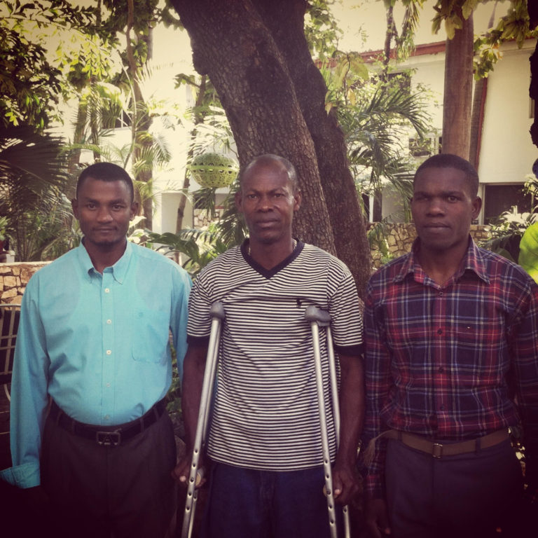Boniface v. Viliena – CJA