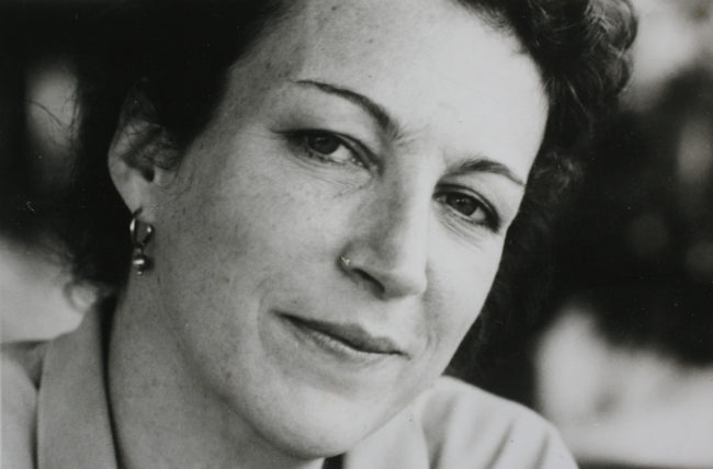 About Marie Colvin – CJA