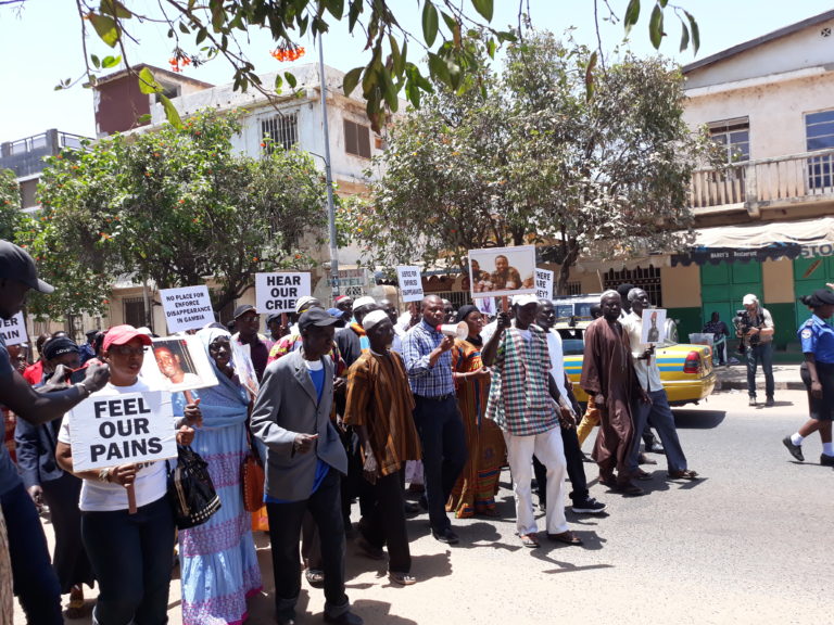 U.S. Criminal Prosecution of Michael Sang Correa – CJA