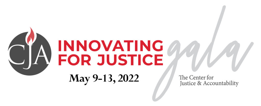 Innovating for Justice – CJA